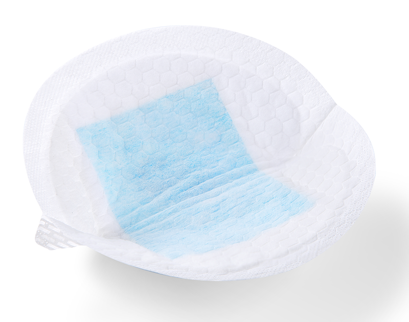 Disposable Nursing Pads - NatureBond. All rights reserved